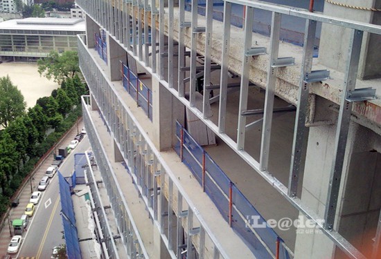 김상곤 대표 “성능인증은 곧 제품 신뢰도”