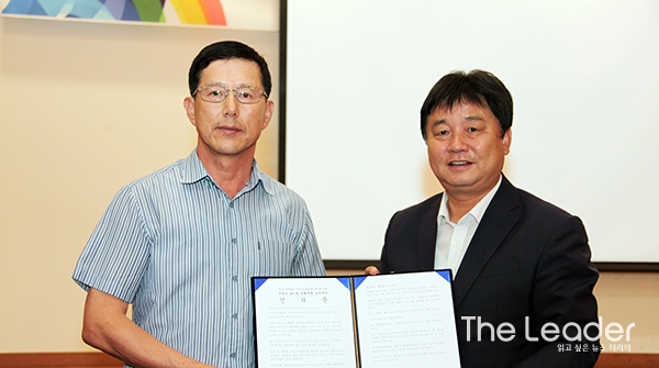 최문순 군수 “군민 열망이 ‘화천역’ 설치 가능하게 해”